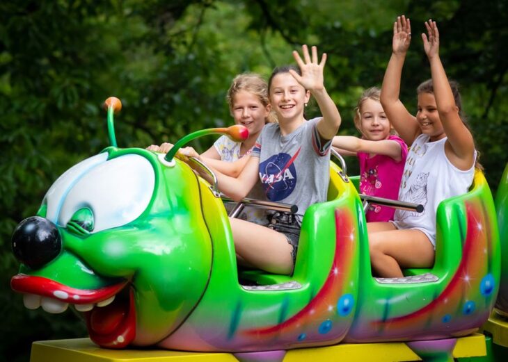 Zoo Debrecen – visitdebrecen