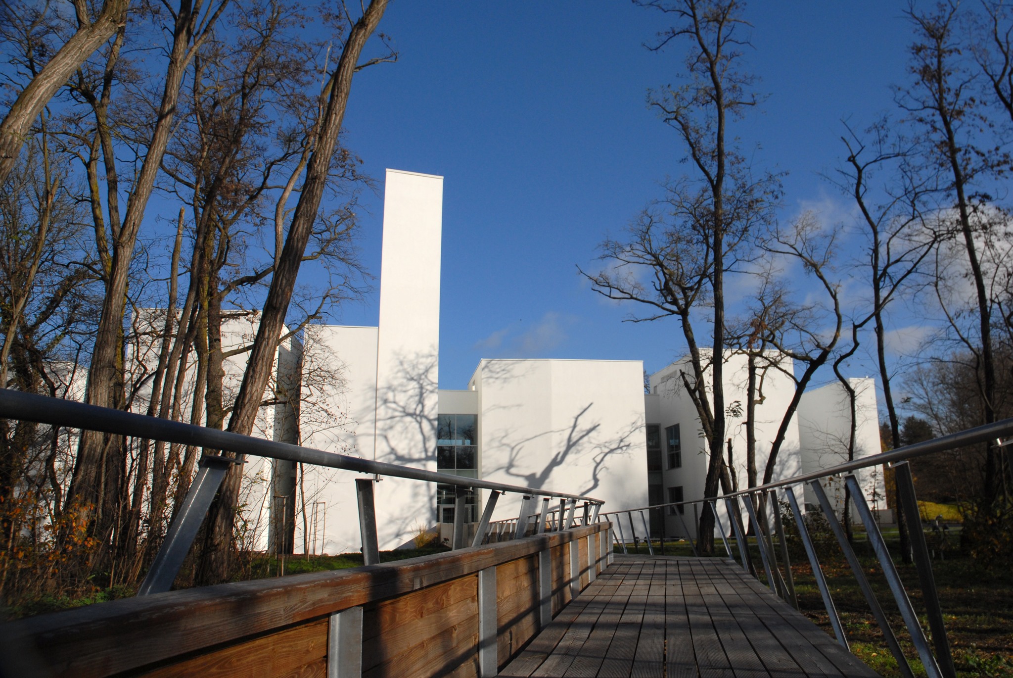 Agora Science Center – visitdebrecen