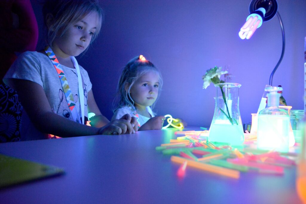 Agora Science Center – visitdebrecen