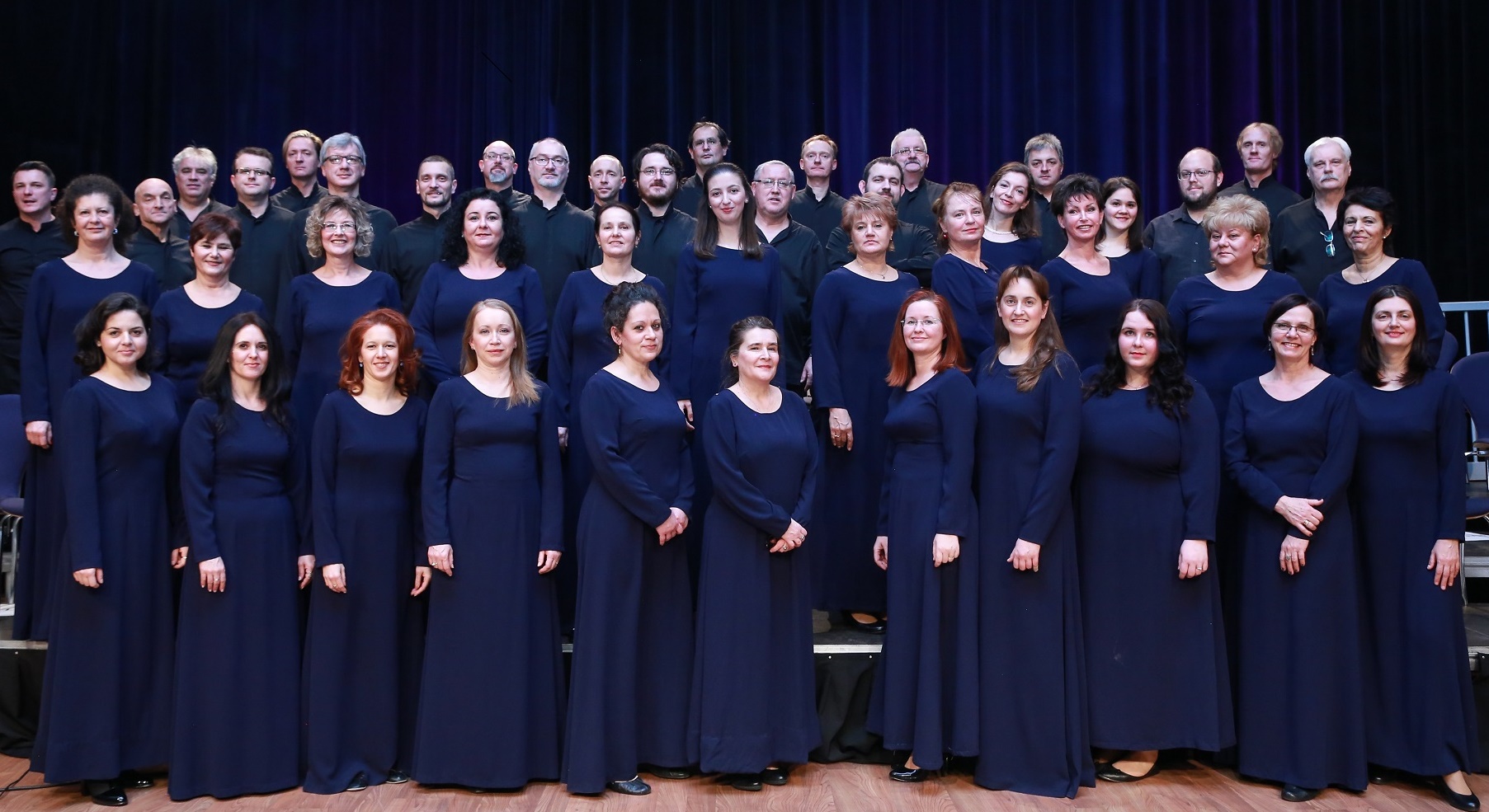 Kodály Philharmonics’ Latest Concert + Photo Exhibition – visitdebrecen