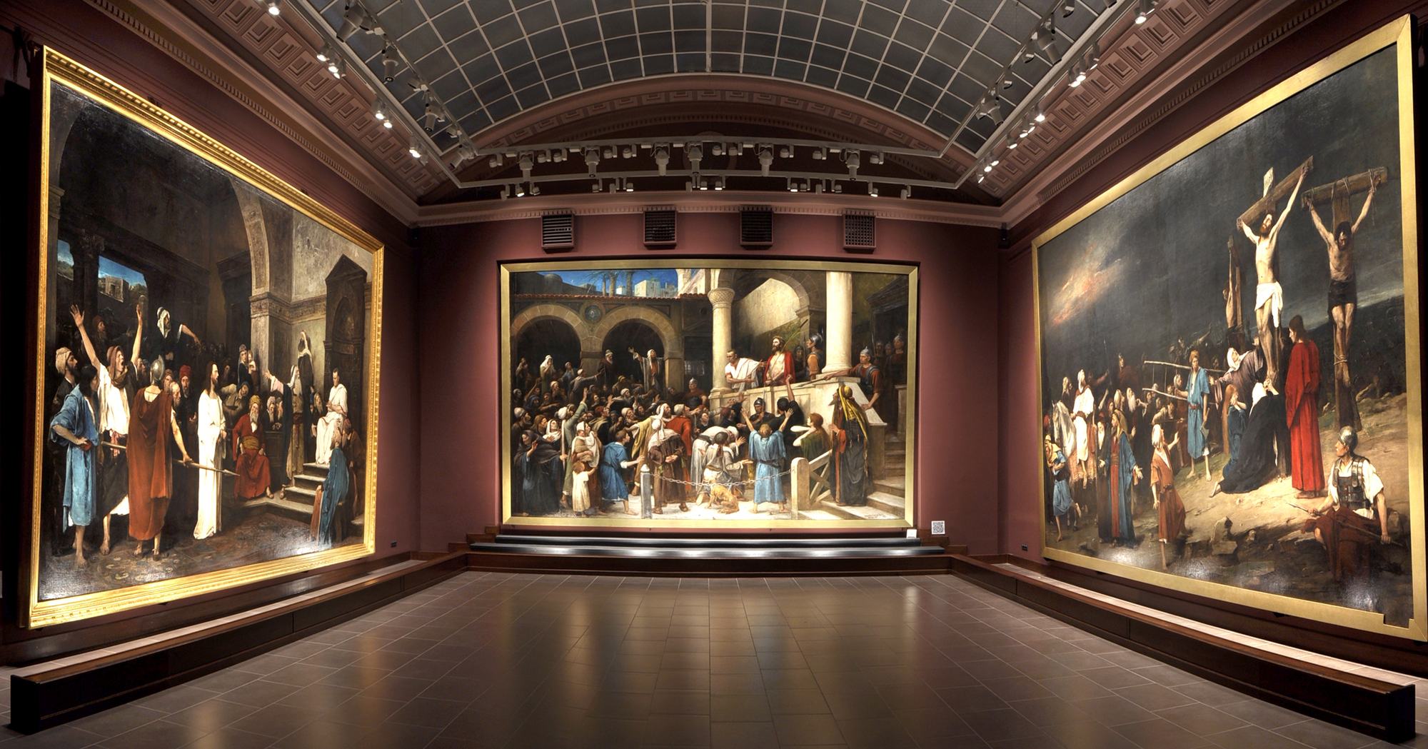 Déri Museum Can Be Visited For Free on the Day of Hungarian Culture ...