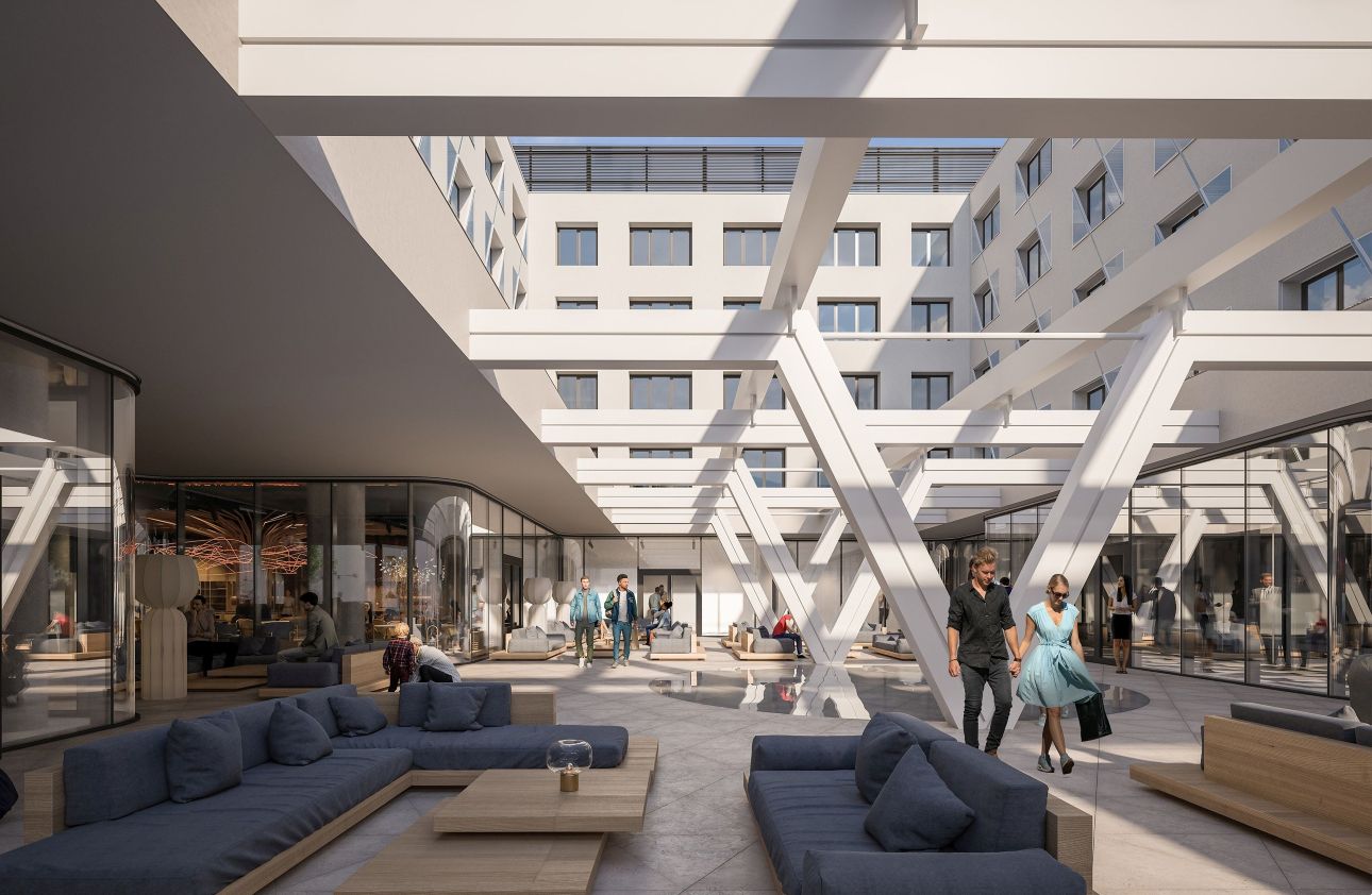 Augusztustól fogadhat vendégeket a Mercure Debrecen – visitdebrecen
