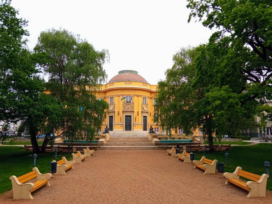 Tipps für die Erkundung von Debrecen auf der Bucket List – visitdebrecen