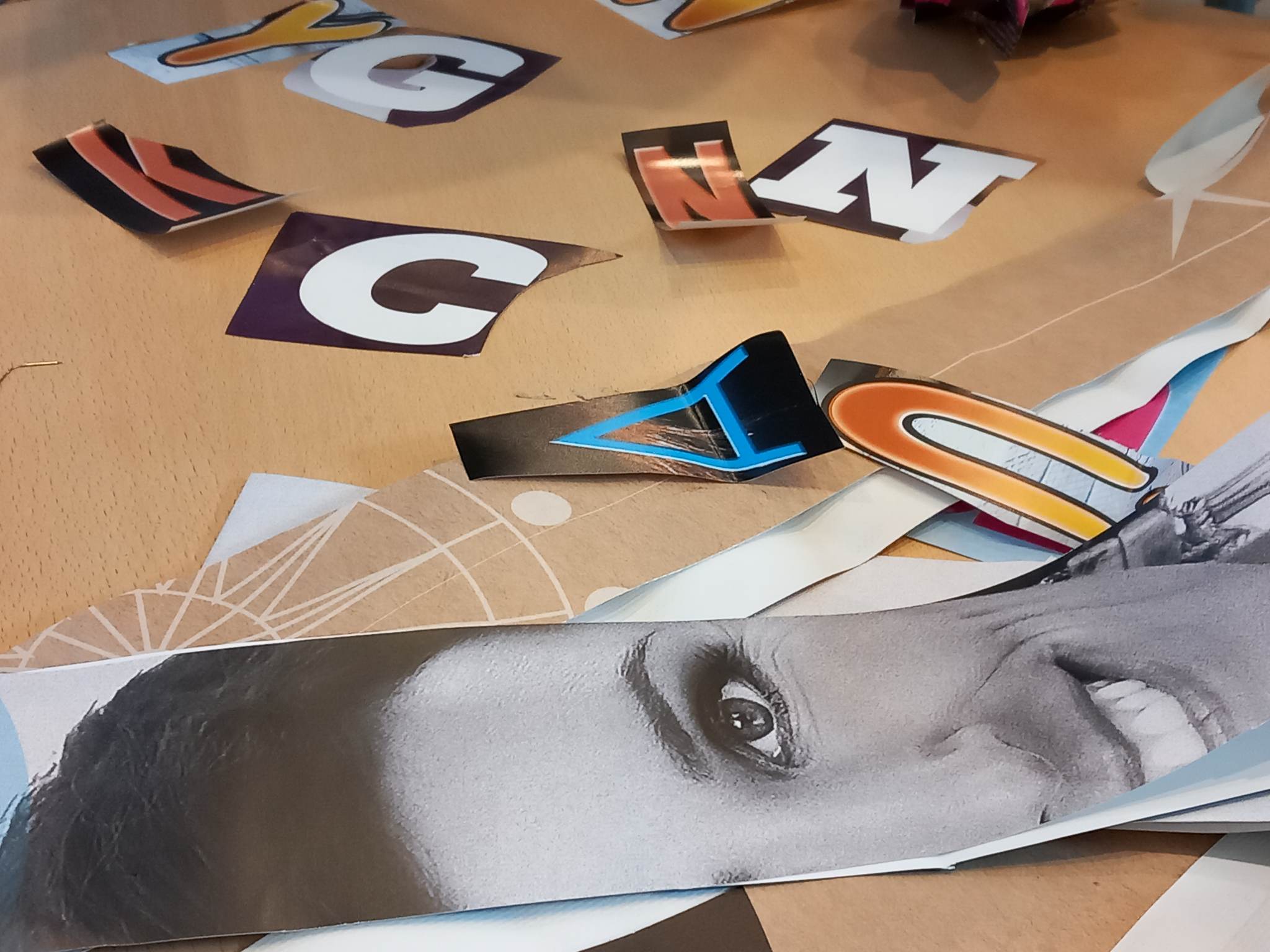 Trash art exhibition opened in the Bényi Gallery – visitdebrecen