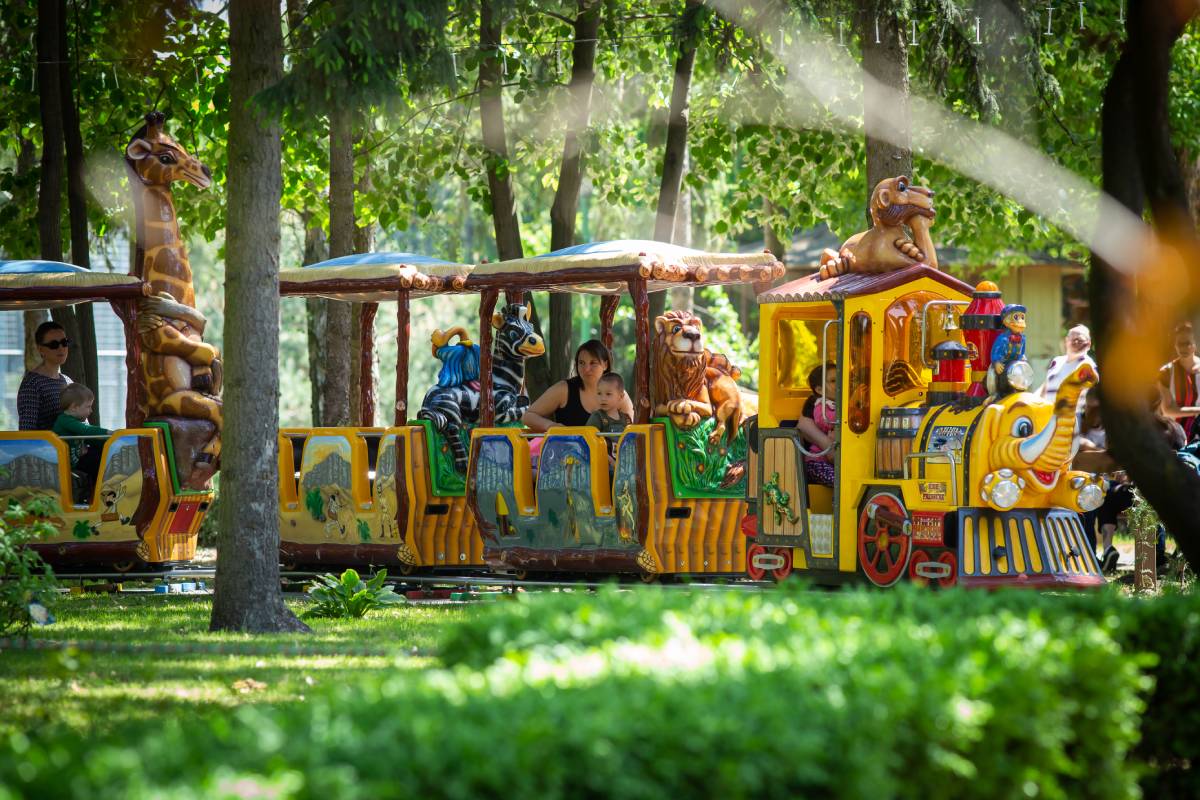 Zoo Debrecen – visitdebrecen