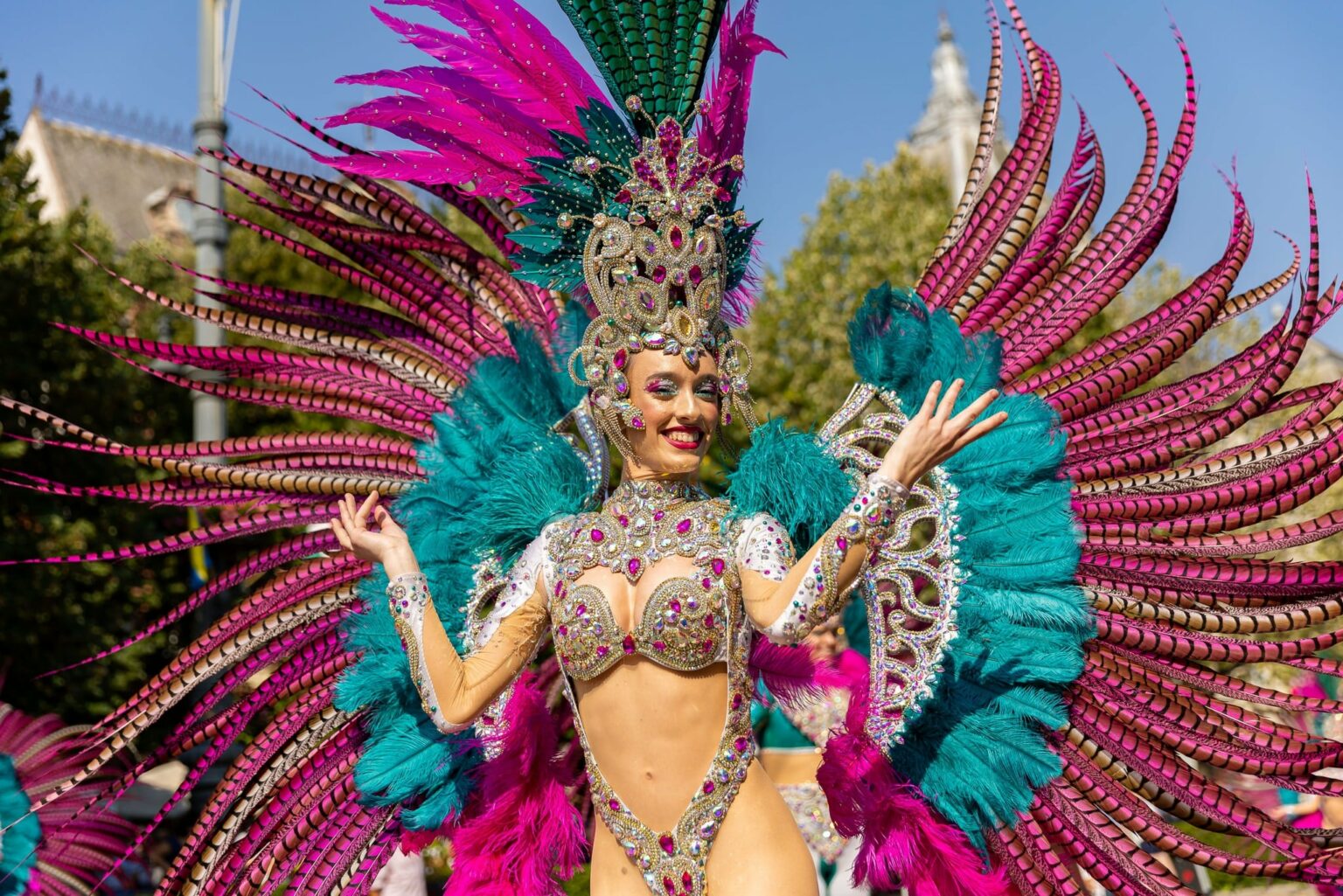 Big summer festival preview – visitdebrecen