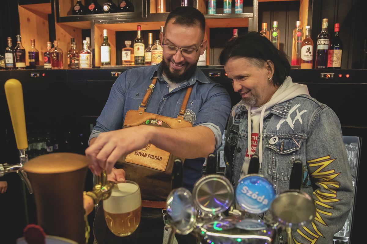 Megnyitott a Csinibaba Kultkert – visitdebrecen