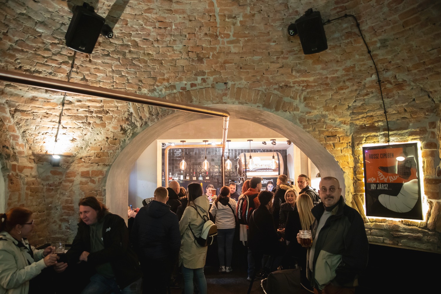 Megnyitott a Csinibaba Kultkert – visitdebrecen