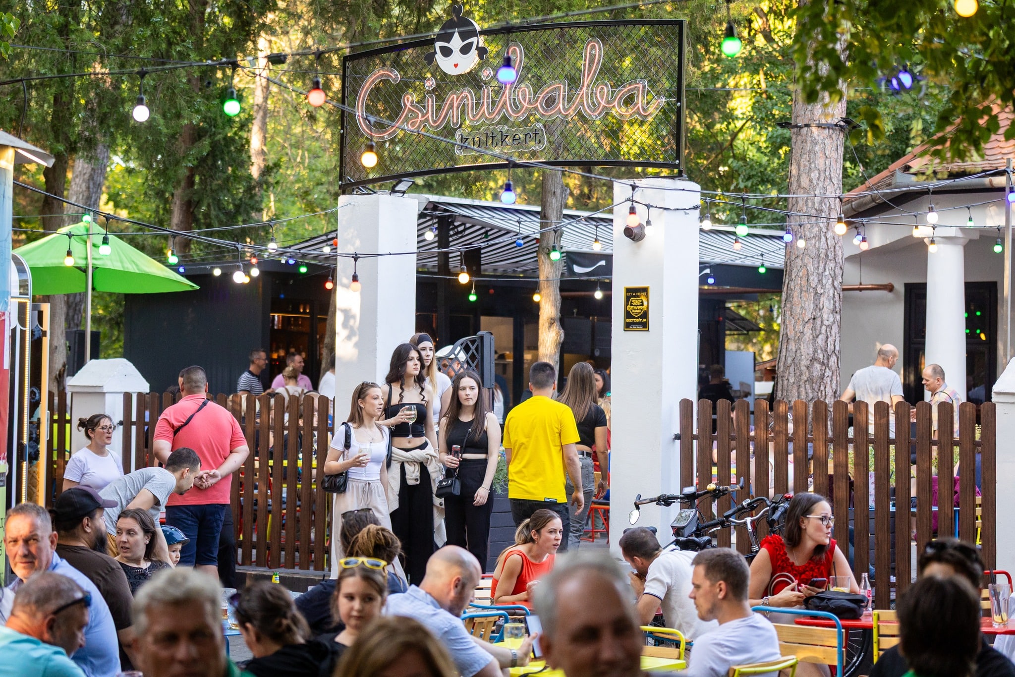 Csinibaba Kultkert – visitdebrecen